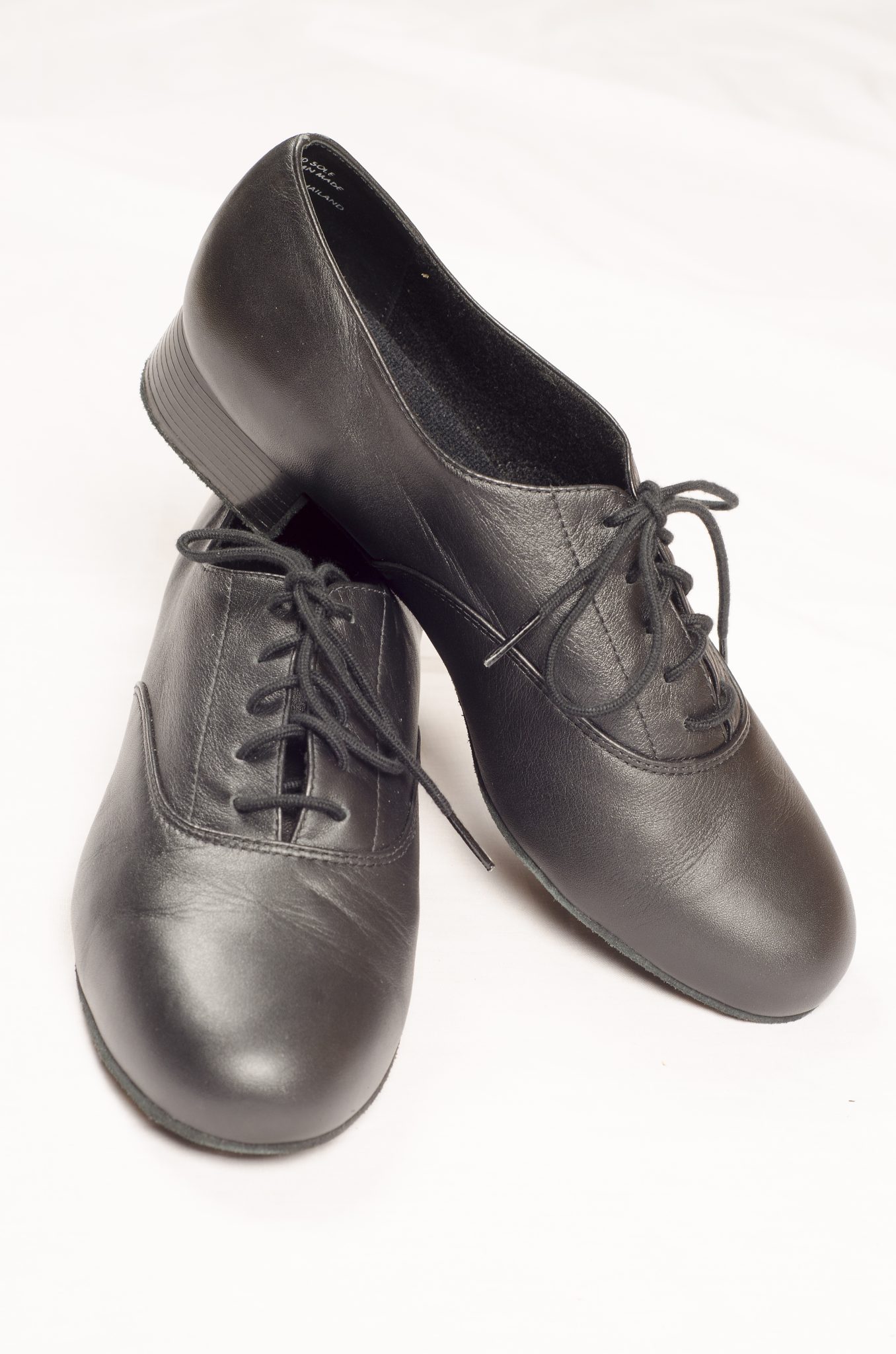 OrganMaster Shoes - Church Organ World