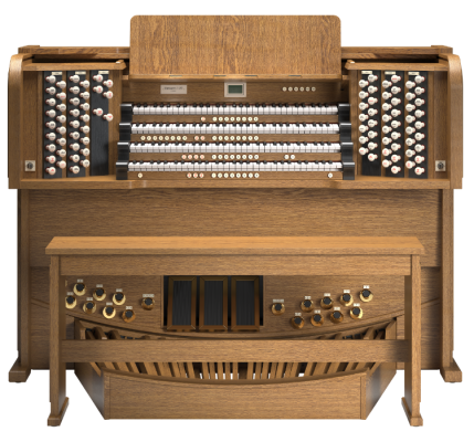 New Organs - Church Organ World