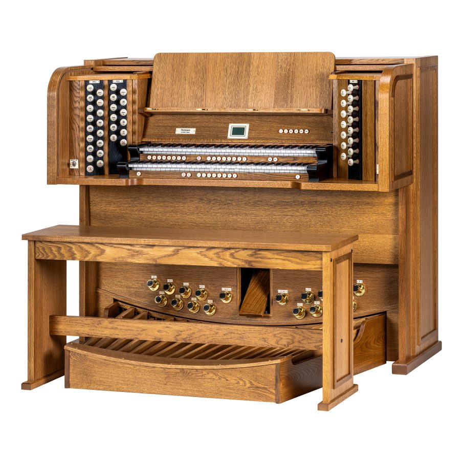 Home Page - Church Organ World