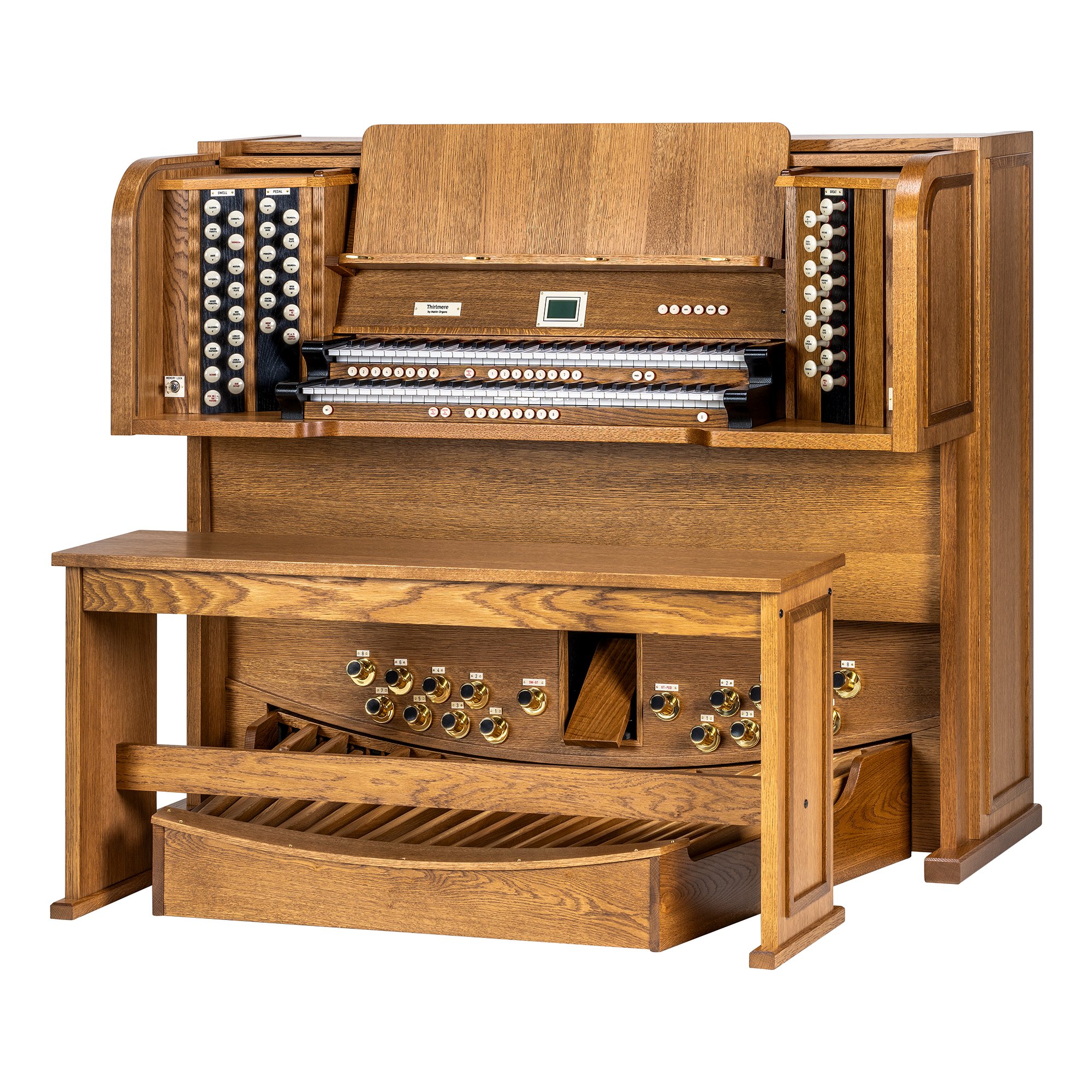 Home Page - Church Organ World