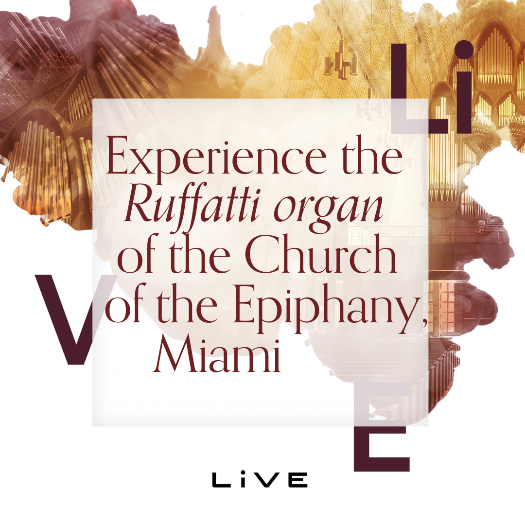 Home Page - Church Organ World