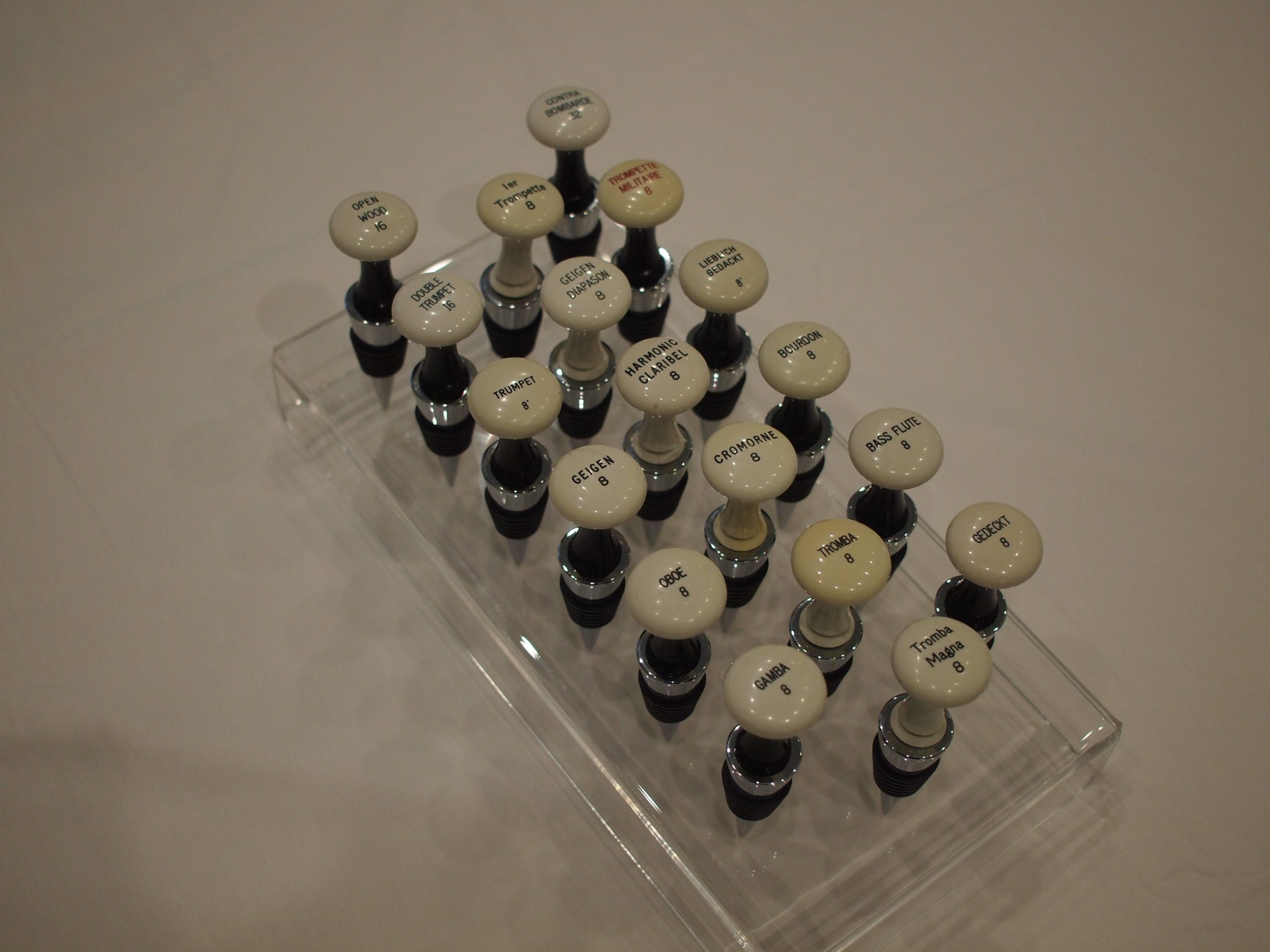 Special gifts for organists - Church Organ World