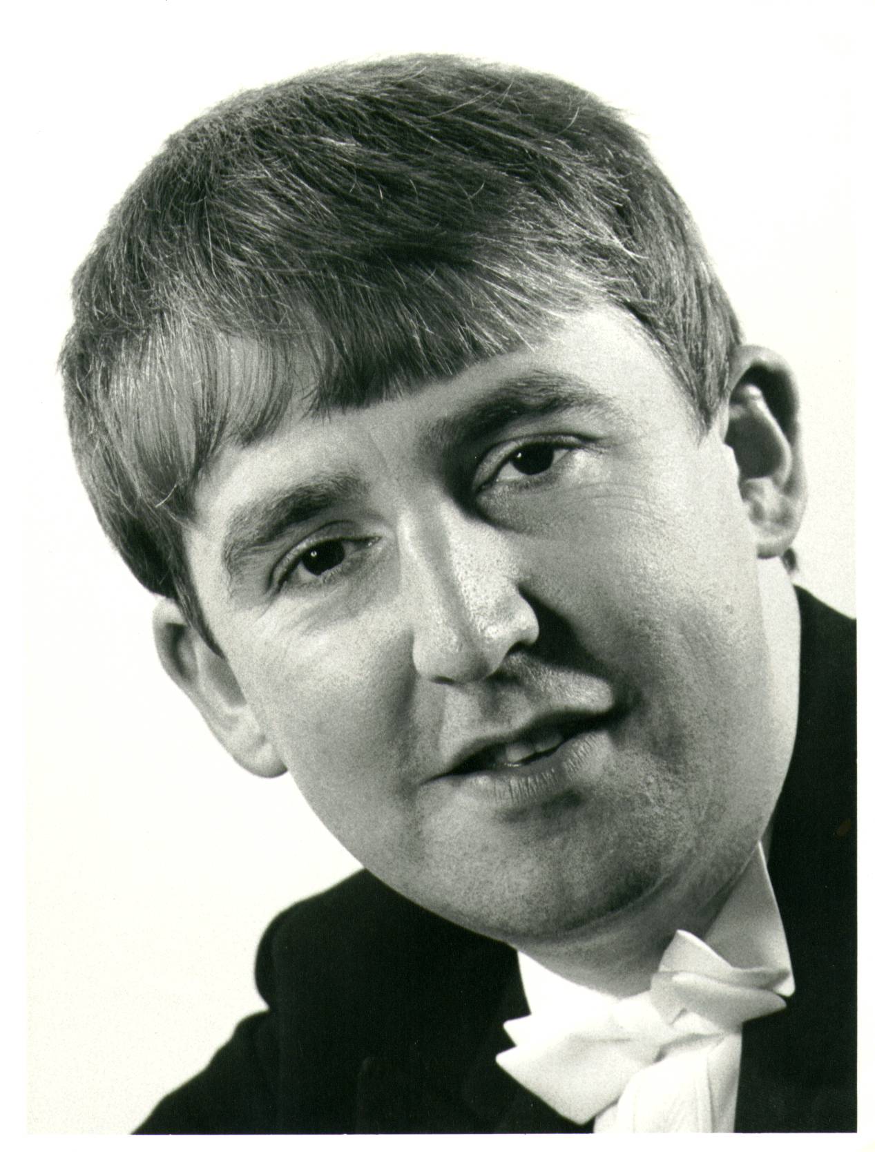 Ian Tracey Appointed as Tonal Director - Church Organ World