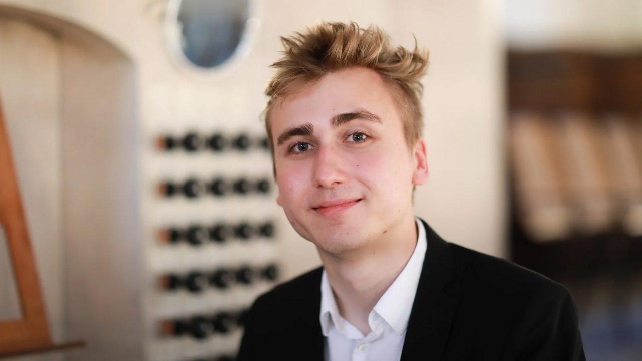 Sheet Organ Music from Paul Fey - Church Organ World