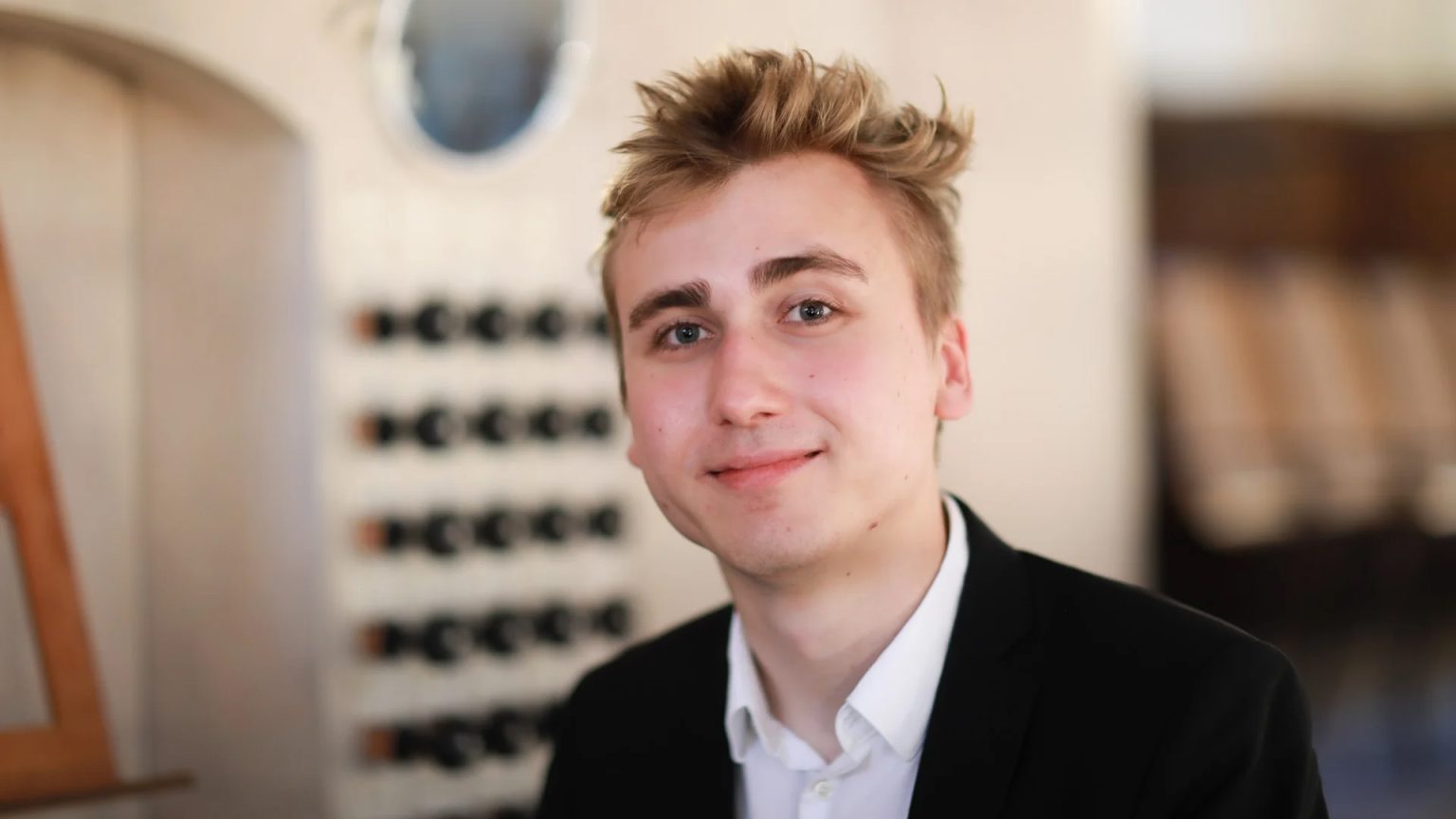 Sheet Organ Music from Paul Fey - Church Organ World